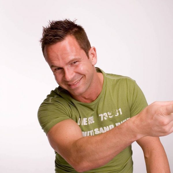 14: Michael Lipowski: Setting yourself up to win: How to build a ...