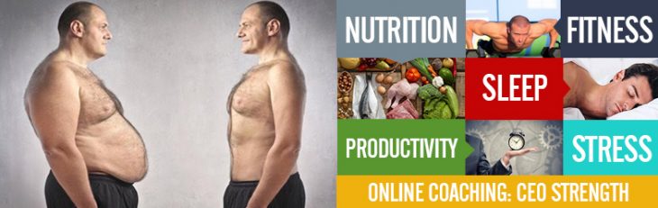 171: 9 Of The Biggest Myths In Fitness with Ted Ryce | Legendary Life ...