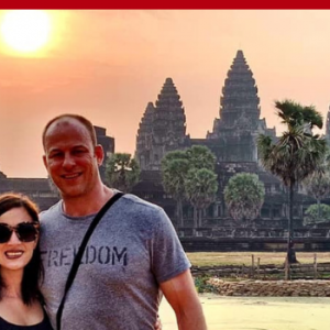 346: 3 Key Moments That Changed My Whole Perspective On Life with Ted ...