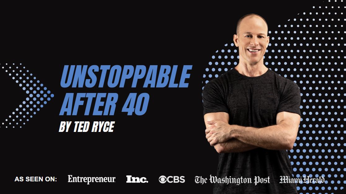 Unstoppable After 40: The Weight Loss Hack That No One Talks About, How ...