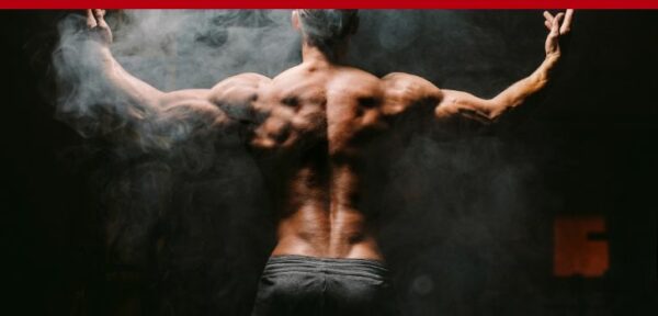 593: Natural Bodybuilding Secrets for Achieving Your Fitness Goals ...